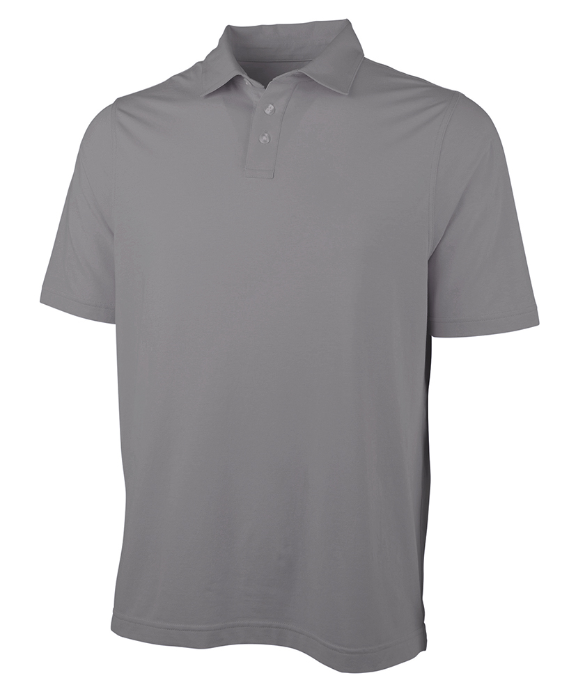 Men's Greenway Stretch Cotton Polo | Charles River Apparel