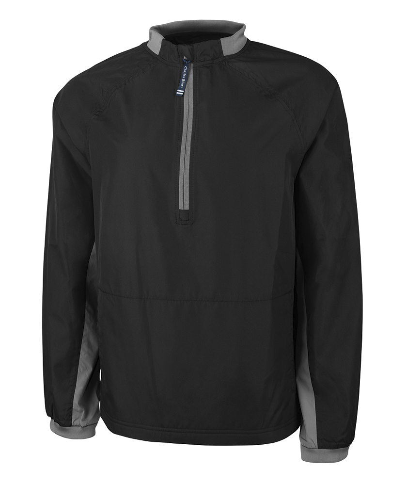 Men's Bunker Windshirt | Charles River Apparel