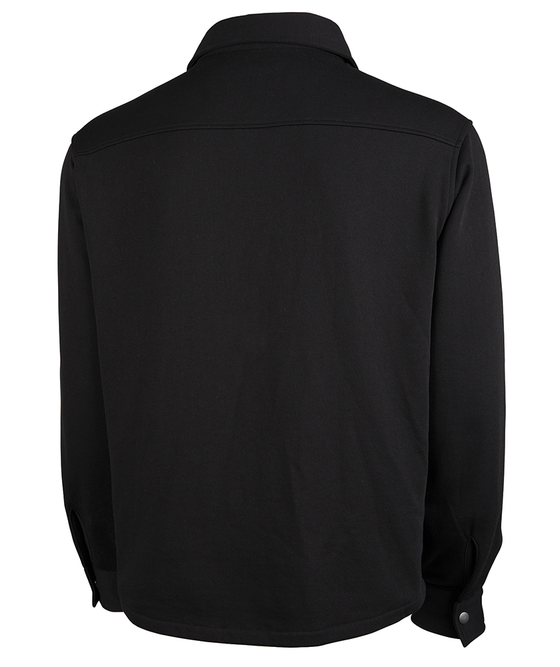 Hyannis Snap Shacket | Charles River Apparel
