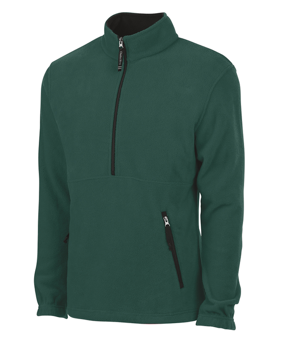 Adirondack Fleece Pullover | Charles River Apparel