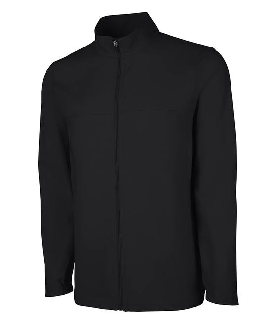 Men's Lexington Stretch Full Zip Jacket | Charles River Apparel